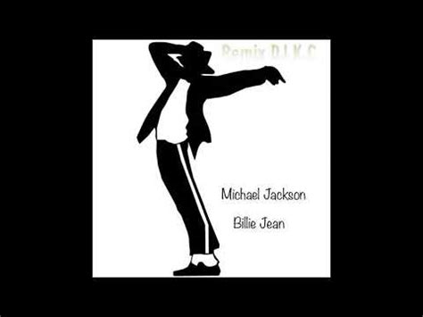 Billie Jean Remix Dj K C Youtube