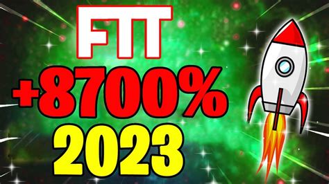Ftx Token Will Make You Rich Here S Why Ftt Price Prediction