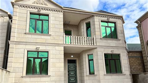 Biləcəridə Super həyət evi satlir ev 6otaq 3 5sota KOD 522