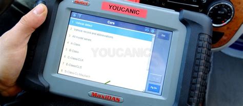 Troubleshooting Mercedes Parking Sensor Parktronic Problems
