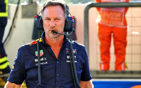 Horner Reveals 60 Year Old Red Bull ‘limitation Racingnews365
