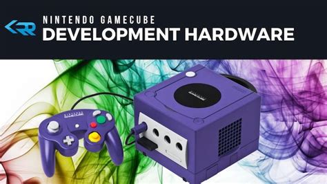Nintendo Gamecube Dolphin RetroReversing