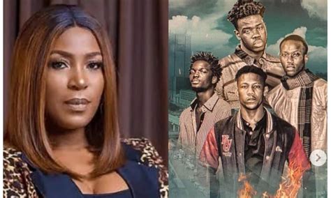 Dark October Linda Ikeji Keeps Mum As Parents Of Slain UNIPORT