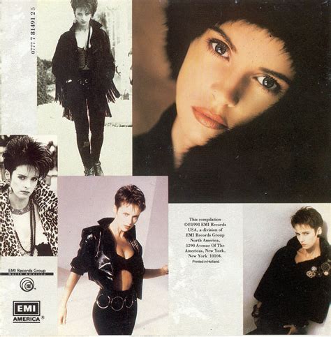 Sheena Easton The World Of Sheena Easton The Singles Collection