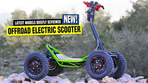 Strategie Färbung Sonnenbrand e scooter offroad Suri Groll offiziell
