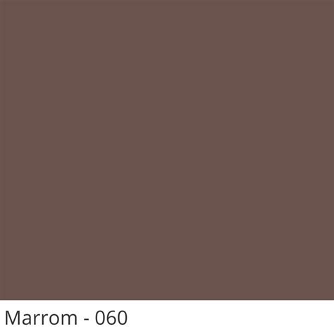 Persiana Horizontal Marrom Aluminio 25mm PERSIANET