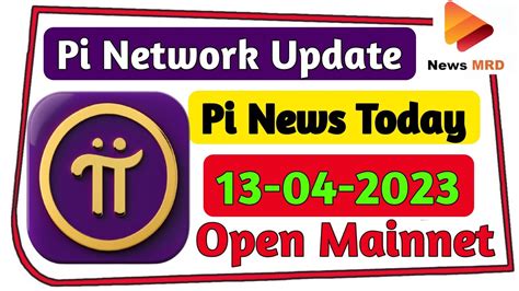 Pi Network Pi New Update Pi Network New Update Pi News Today Pi