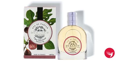 Eau de Parfum Figue Délicieuse Durance en Provence perfume a