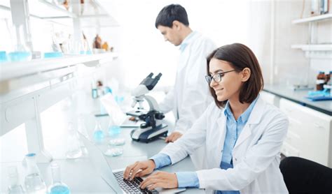 Boas Práticas de Laboratório BPL In Company