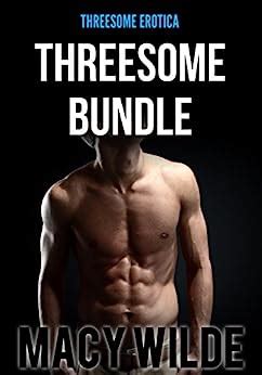 Threesome Bundle MMF Threesome Erotica MFM Threesome Erotica EBook
