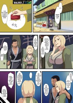 Foot Croft Lunch Break At Tsunade s Office綱手的午休時間 IMHentai