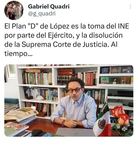 Tony Rojas On Twitter RT Jairocalixto De Los Creadores De No