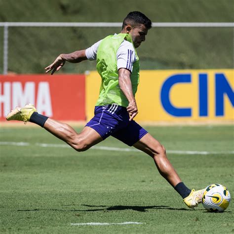 Gdt On Twitter Rt Cruzeiro Treino De Domingo Realizado Sucesso