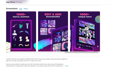 Nft Creator Startup Stash