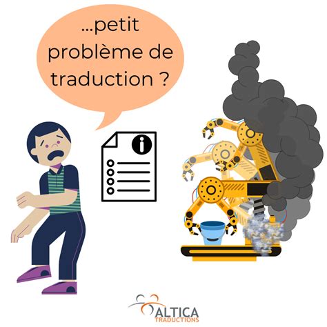 Ne Faites Surtout Pas Ces 5 Erreurs De Traduction ALTICA Traductions