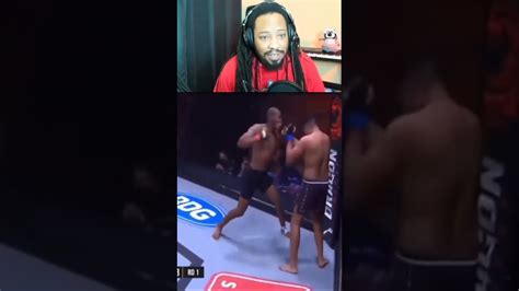 Pt Best Ufc Knockouts Reaction Ufc Mma Classic Knockouts