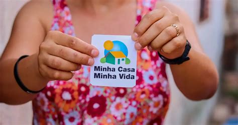 Minha Casa Minha Vida 2023 novas regras para financiar através do