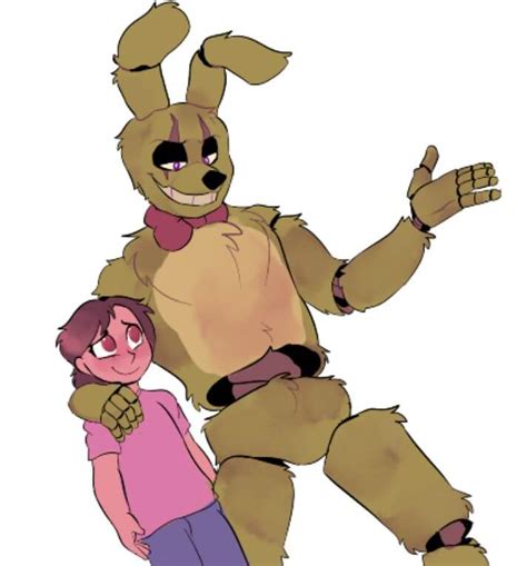 Sprintrap And Deliah Wiki Fnaf Amino Espa Ol Amino