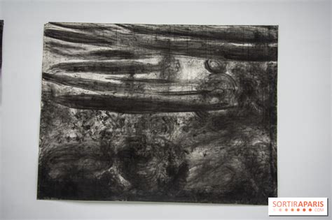 Exposition Ma Pensée Sérielle de Miriam Cahn au Palais de Tokyo nos