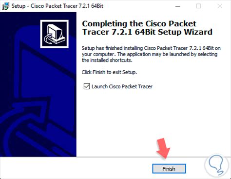 C Mo Descargar E Instalar Cisco Packet Tracer Windows Solvetic