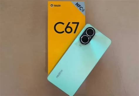 Spesifikasi Dan Harga Realme C Chipset Snapdragon Dengan Kamera
