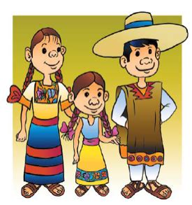 Construyamos Relaciones Con Igualdad Nueva Escuela Mexicana