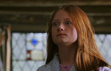 Youve Probably Been Saying Ginny Weasleys Name Wrong This Whole Time