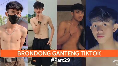 Brondong Ganteng TikTok Part29 YouTube