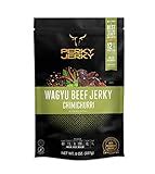 Perky Jerky Caffeinated Beef Jerky The Green Head