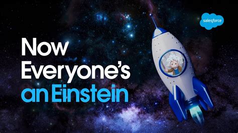 How To Drive Productivity With Ai In Salesforce S Einstein Platform