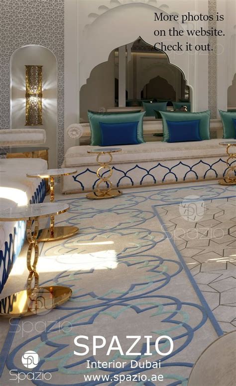 Luxury Interior Design Company Spazio Interior Design Fit Out
