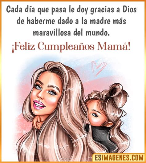 Total Imagen Palabras Bonitas Para Mi Madre De Cumplea Os