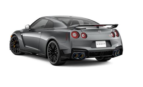 Corner Brook Nissan The 2024 GT R Premium In Corner Brook