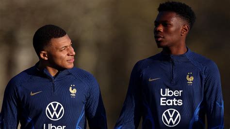 Tchouameni admitió tras Leipzig que en el vestuario del Madrid se habla