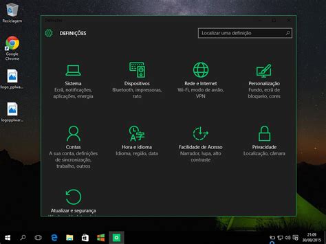 Dica Como mudar a imagem do ecrã de bloqueio no Windows 10