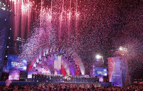 What To Know Ahead Of The Boston Pops Fourth Of July Concert WBUR News