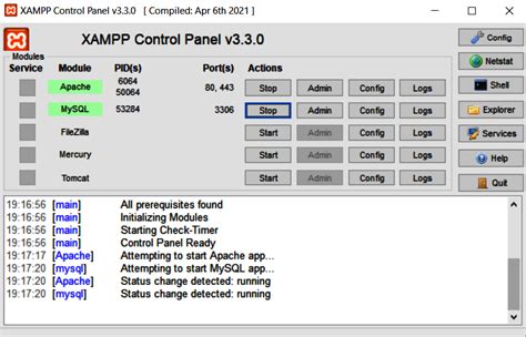 How To Install PhpMyAdmin In A Few Steps IONOS UK