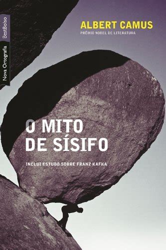 O Mito De S Sifo Pdf Albert Camus