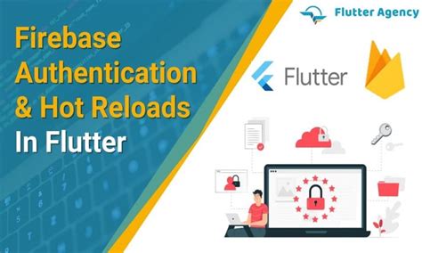 Firebase Authentication Event Hander Hot Reloads In Flutter