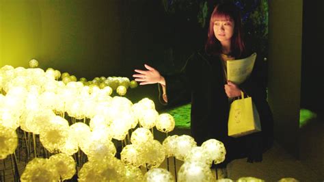 テクノロジーで実現した日本一早いお花見とは FLOWERS BY NAKED bouncy バウンシー