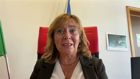 Pago In Rete La Testimonianza Della Dirigente Scolastica Dott Ssa