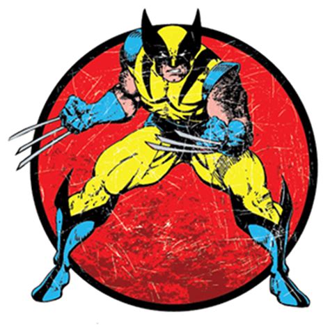 Wolverine New Avengers Comics Clip Art Library Clip Art Library