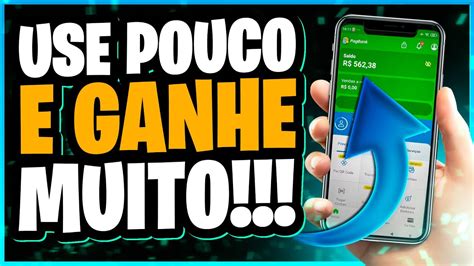 Melhor App De Jogo Para Ganhar Dinheiro De Verdade E R Pido Ganhar