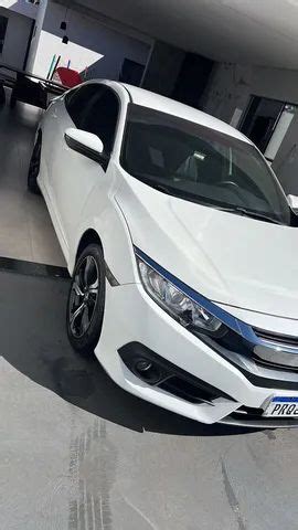 Hatches Honda Civic Usados E Novos