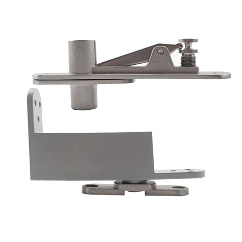Buy TamBee Self Closing Door Pivot Hinges Heavy Duty Hinges For Wood