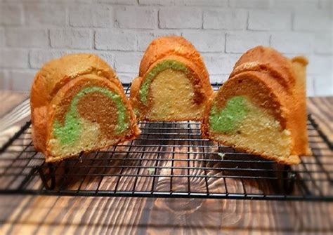 Resep Butter Cake Oleh Tehitaa Cookpad