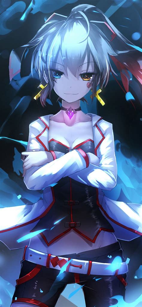 4k Anime IPhone 11 Wallpapers Wallpaper Cave