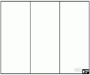 Flag Of Ireland Coloring Page Printable Game