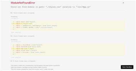 React Redux Counter Codesandbox