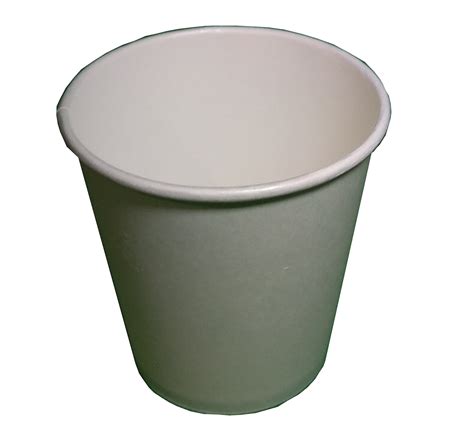 Vasos Oz Desechables Biodegradables De Papel Pla Desechables